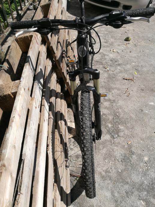 Centurion backfire ultimate slx