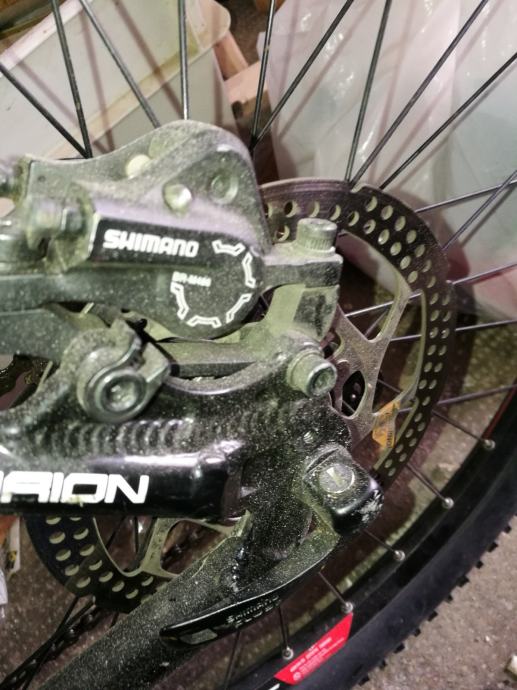 Centurion backfire ultimate slx