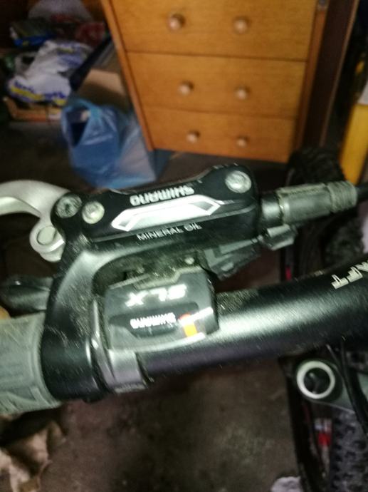 Centurion backfire ultimate slx