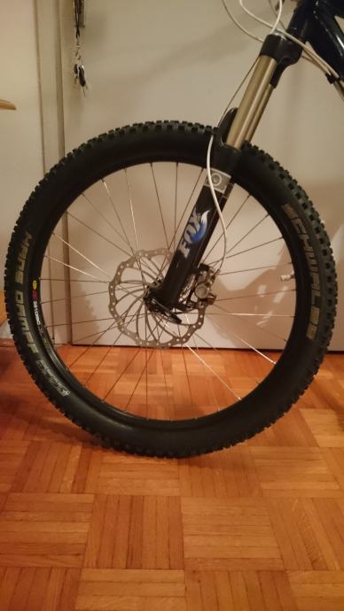 Commencal Meta 5.5.1
