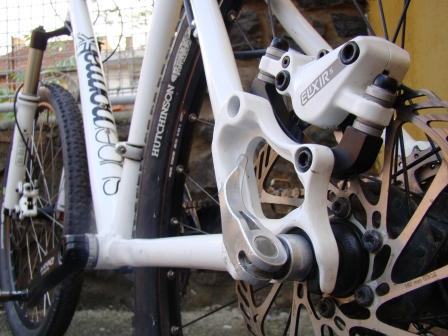 AKCIJA: Commencal SUPERNORMAL (Elixir 5, Sram X0, RS Reba)