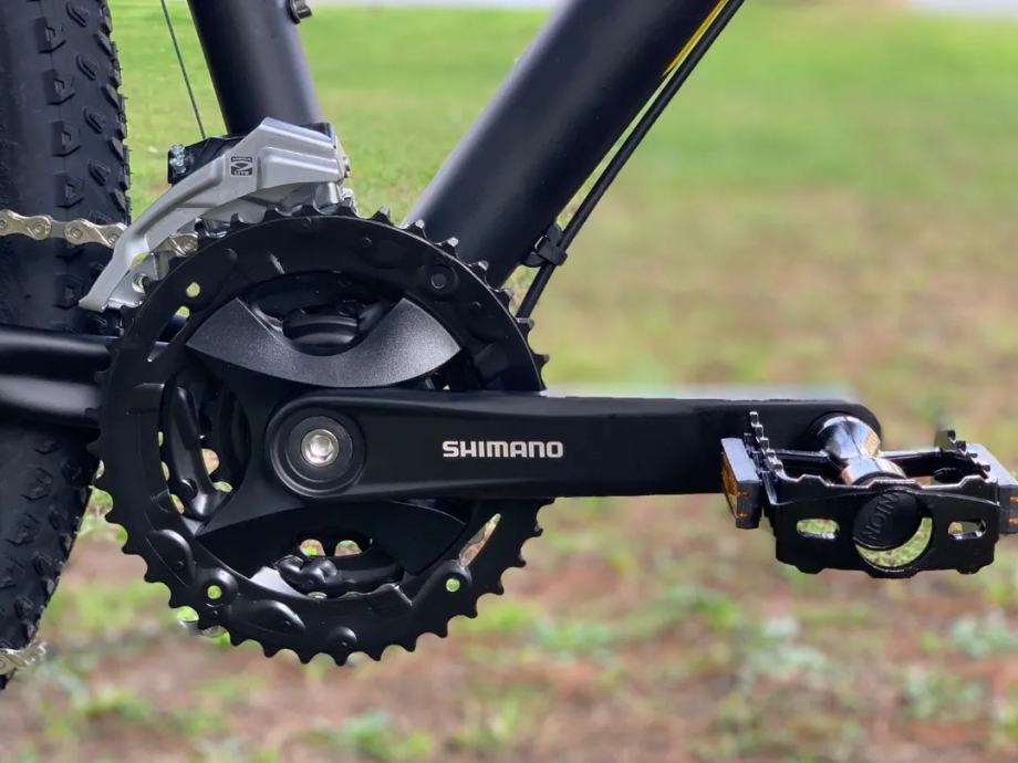 PRILIKA!!!! CROSS TRACTION SL7 29; mtb bicikl