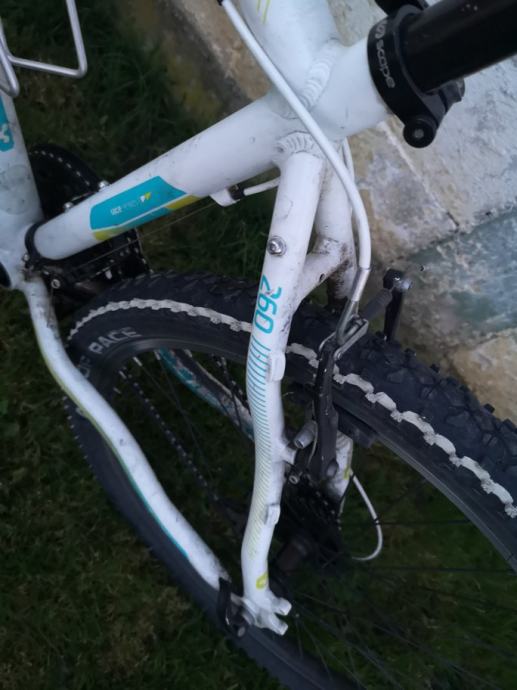 Cube 260 Race Series 18