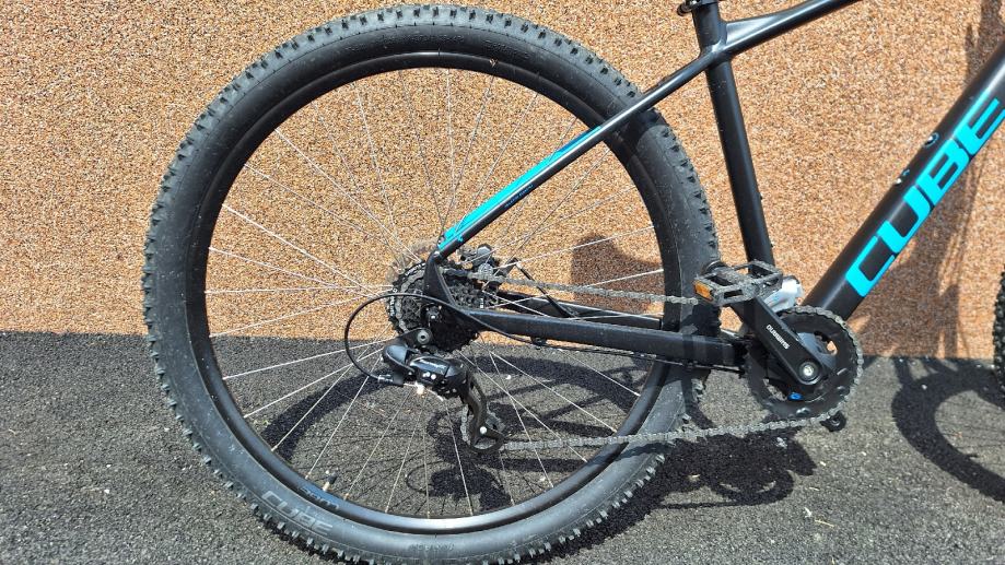 Cube AIM Pro 2022