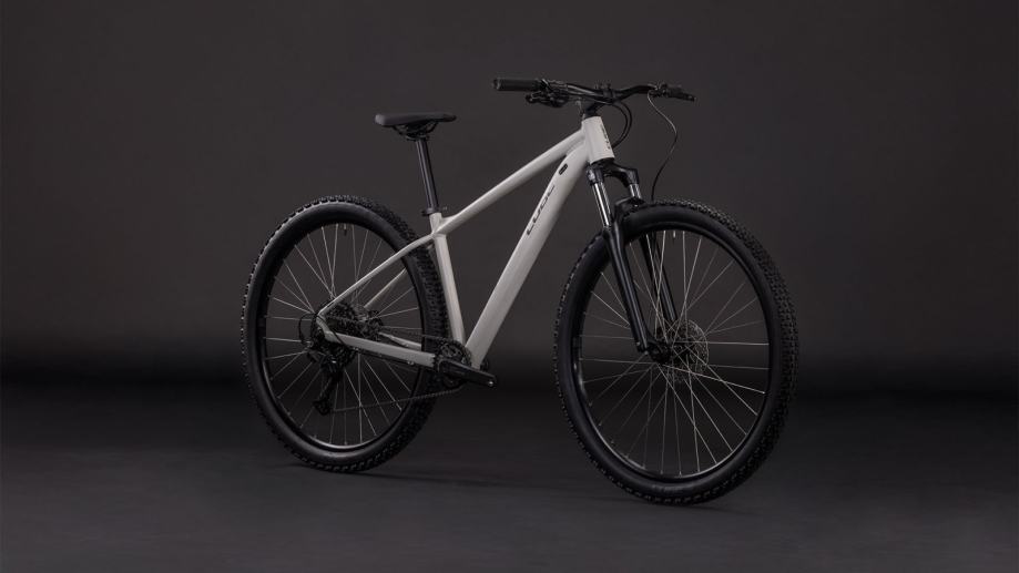 CUBE AIM PRO GREIGE´N´TITAN 2026 XXL