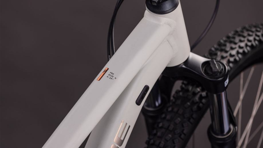 CUBE AIM PRO GREIGE´N´TITAN 2026 XXL