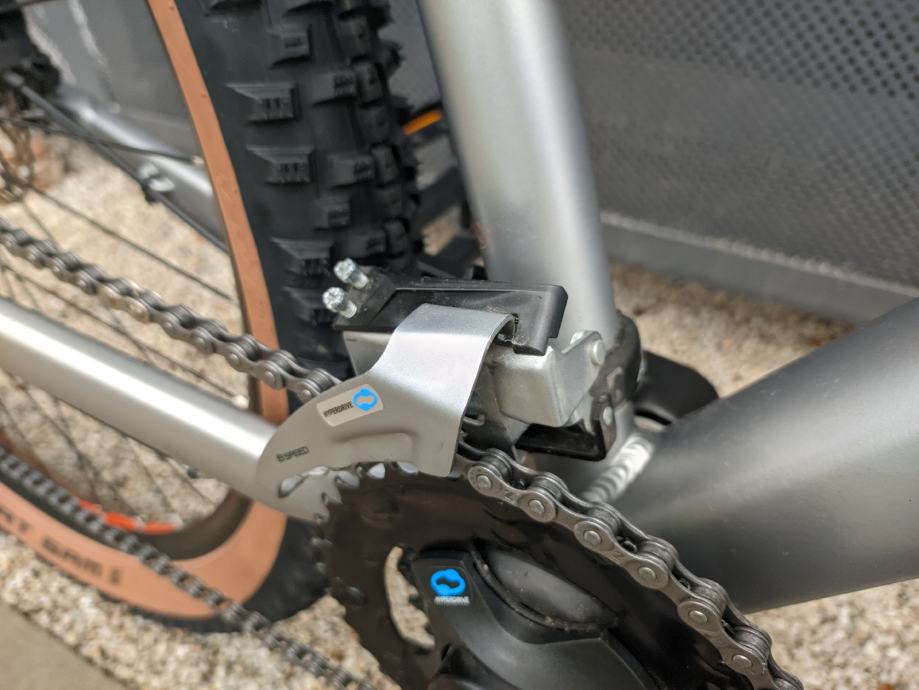 CUBE AIM RACE... MOD 2022,RAMAL