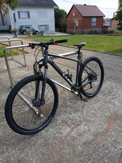 Cube Aim mtb bicikl