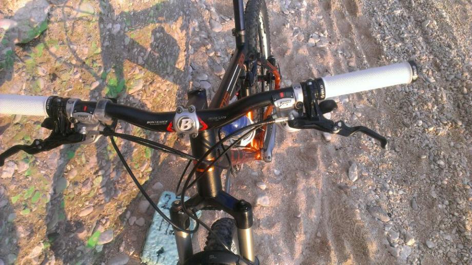 Cube AMS 100 Pro POVOLJNO