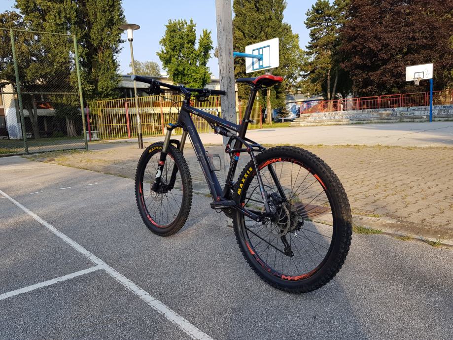 Cube AMS 130 Race (L veličina, 20)