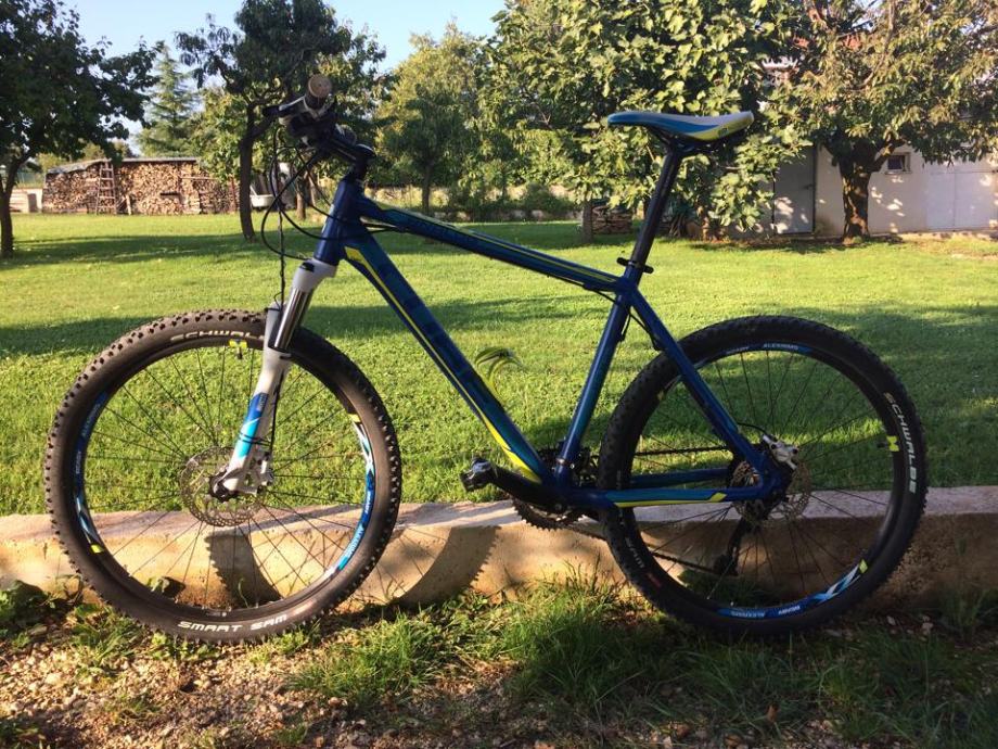 CUBE Analog Disc 2012 18