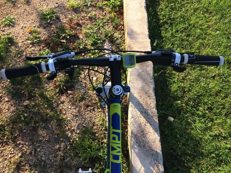 CUBE Analog Disc 2012 18