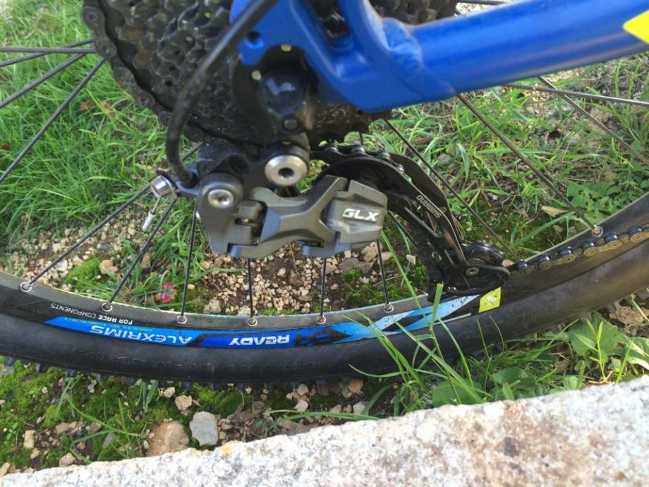 CUBE Analog Disc 2012 18