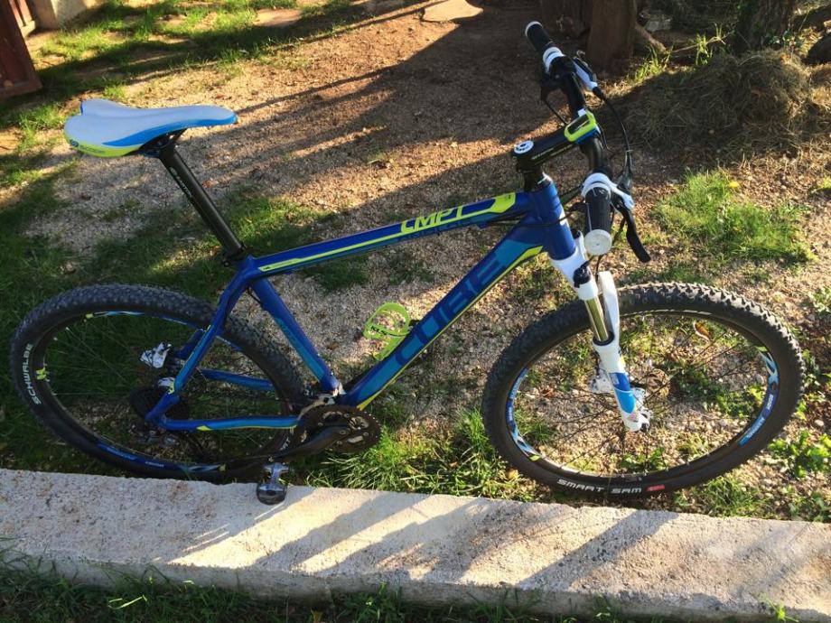 CUBE Analog Disc 2012 18