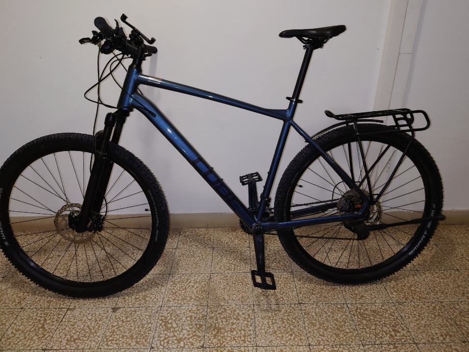 CUBE ATTENTION 2022 24