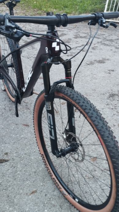 Cube Elite c68 2022. M veličina