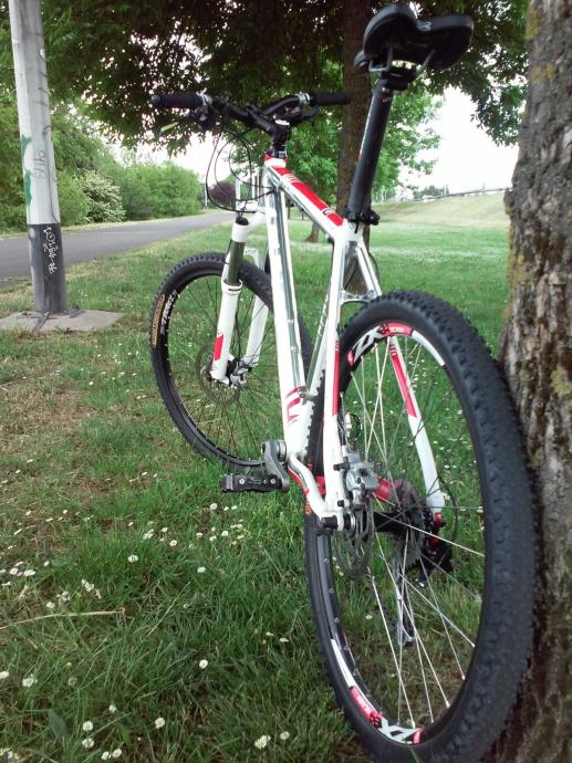 CUBE LTD COMP/20/XT-LX