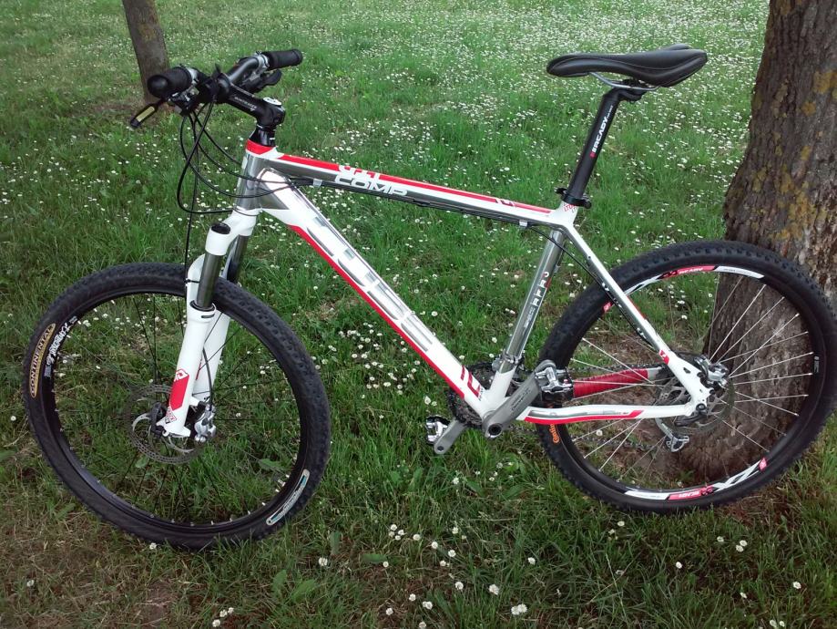 CUBE LTD COMP/20/XT-LX