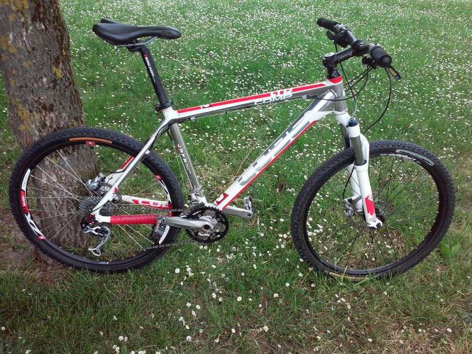 CUBE LTD COMP/20/XT-LX