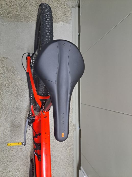 Cube LTD Race 2x11 SLX/XT tubeless