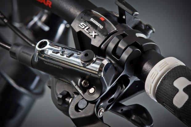 CUBE LTD SL 2012 20 Najbolji LTD Model! Full XT, Rock shox REBA dual