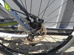 CUBE LTD SL 2012 20 Najbolji LTD Model! Full XT, Rock shox REBA dual