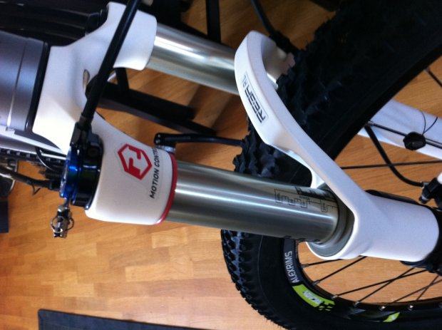 CUBE LTD SL 2012 20 Najbolji LTD Model! Full XT, Rock shox REBA dual