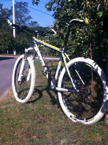 CUBE LTD SL 2012 20 Najbolji LTD Model! Full XT, Rock shox REBA dual