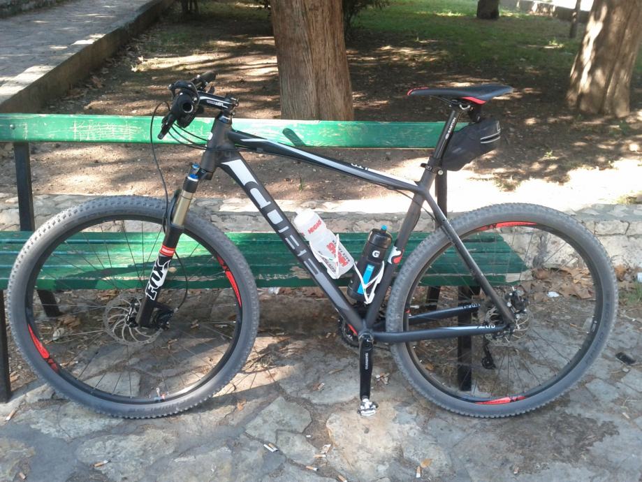 Cube LTD SL 29 - Hardtail