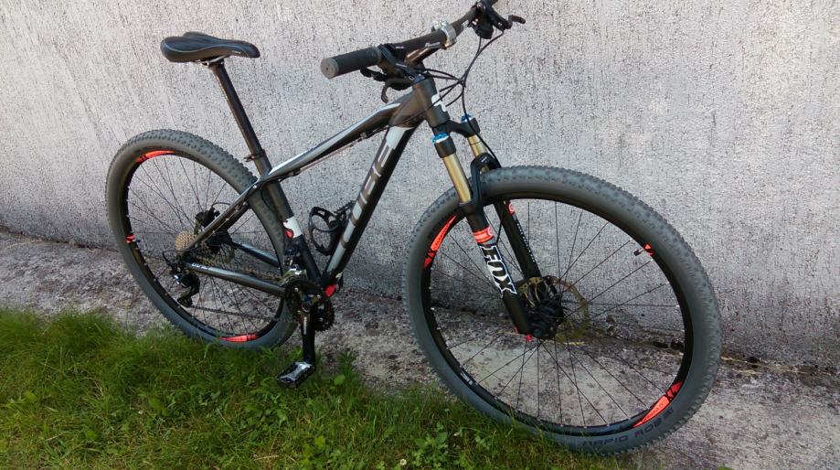 CUBE LTD SL 29er
