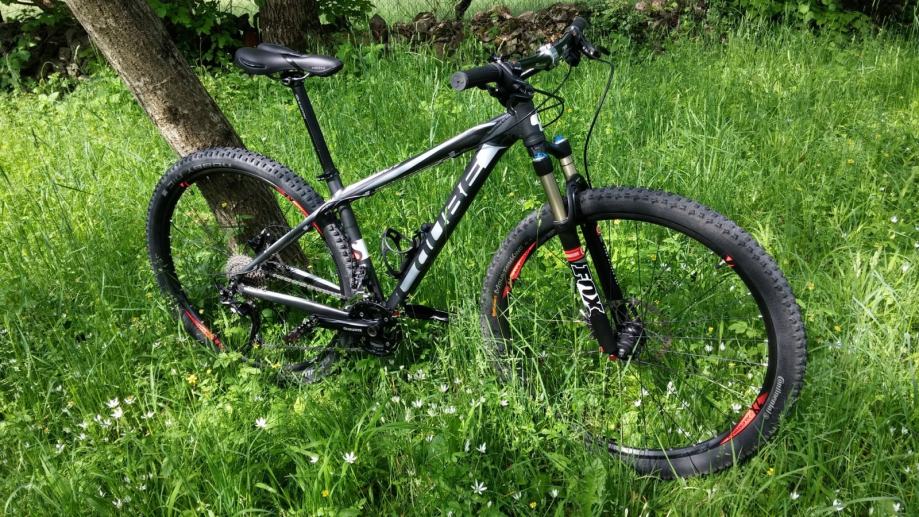 CUBE LTD SL 29er
