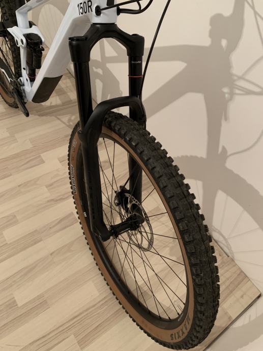 CUBE STEREO 150R L VEL. 2022 *NOVO*