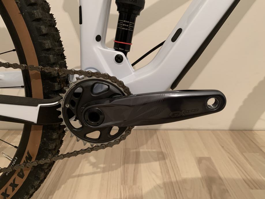 CUBE STEREO 150R L VEL. 2022 *NOVO*