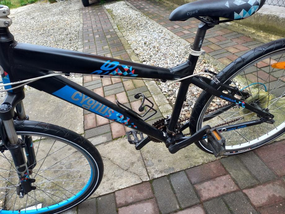 Cygnus Dirt Pro