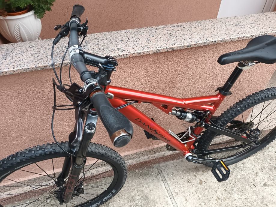 DANIS BIKE BICIKL
