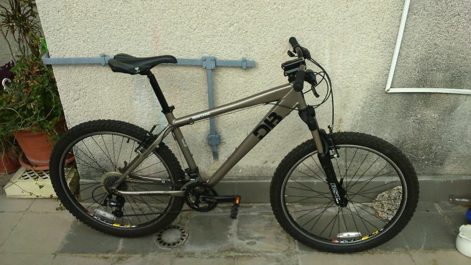 Diamondback RESPONSE