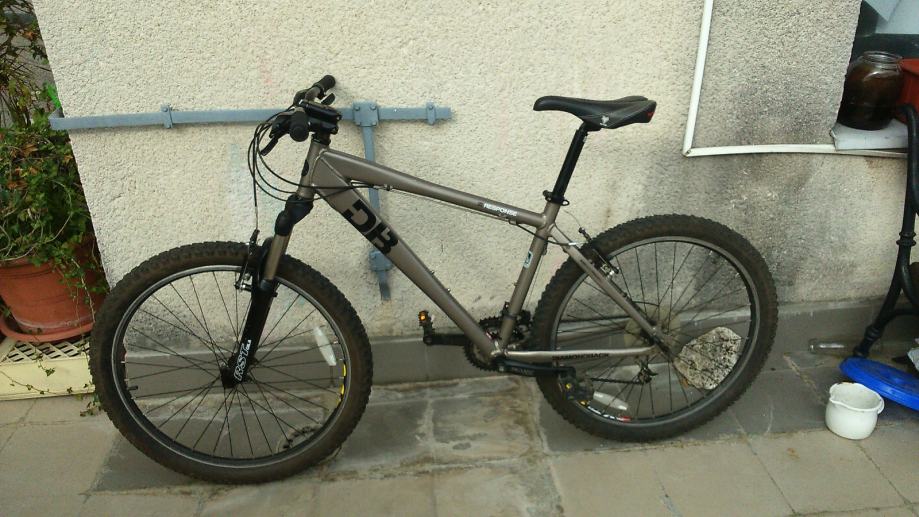 Diamondback RESPONSE