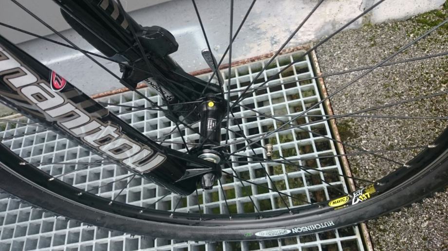 MTB bicikl ELAN TEMPTER Deore 24 brz.