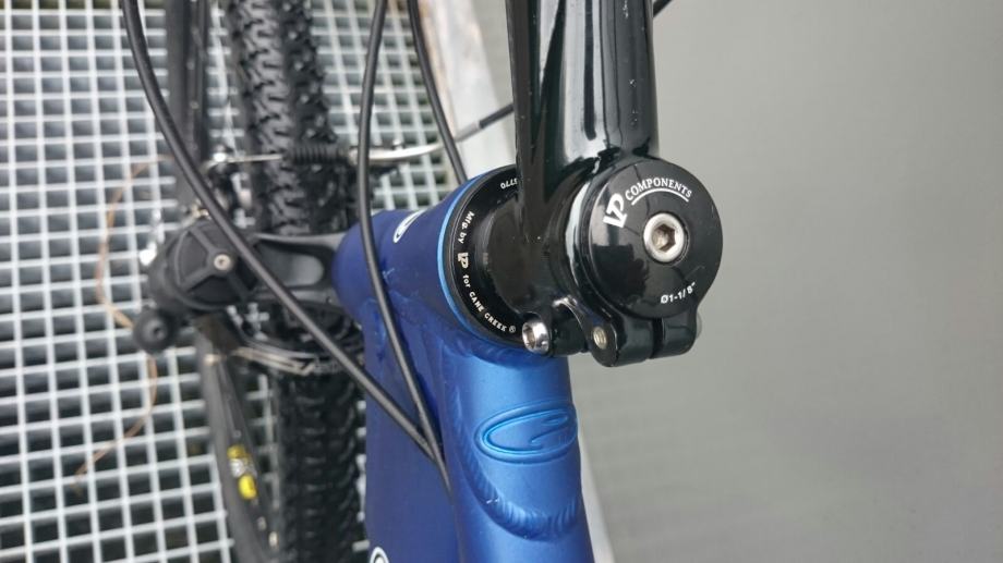 MTB bicikl ELAN TEMPTER Deore 24 brz.