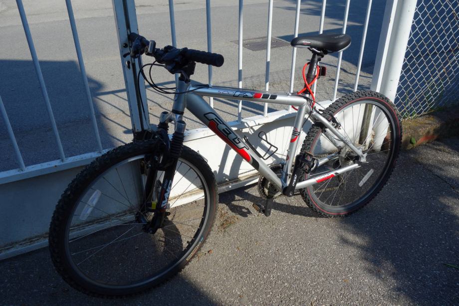 FELT FS500, rama 17,5, Vetta, original dijelovi, 1.500kn