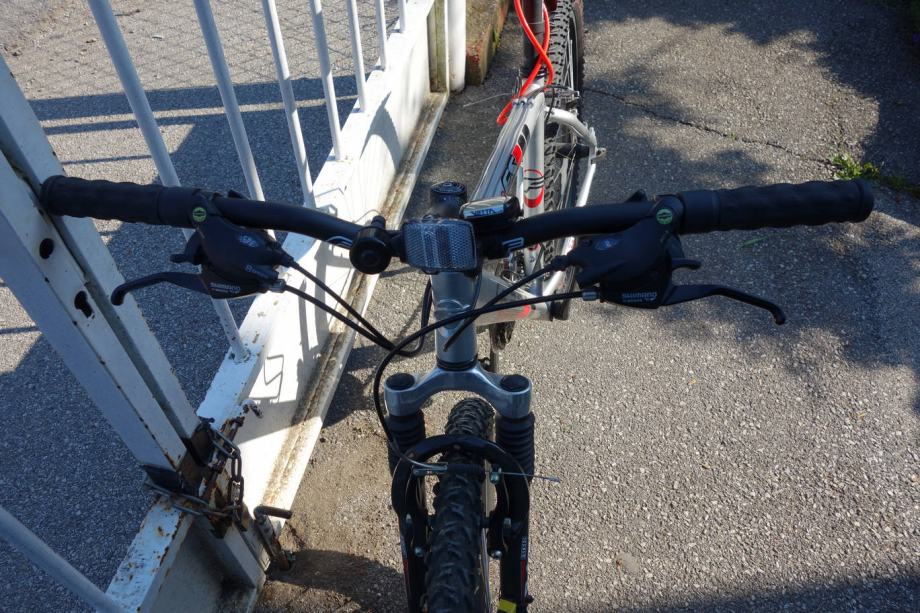 FELT FS500, rama 17,5, Vetta, original dijelovi, 1.500kn