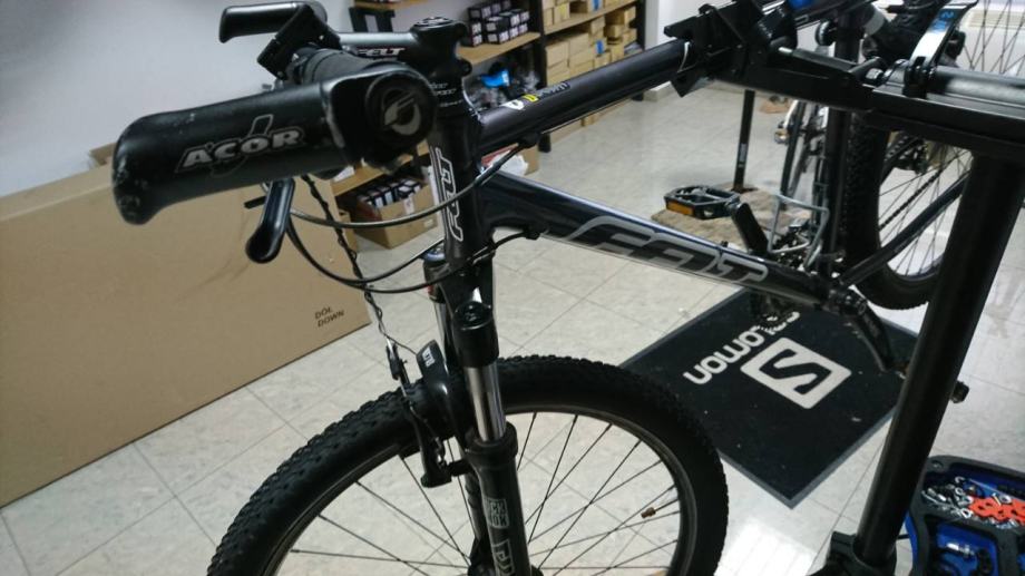 FELT RXC mountain bike