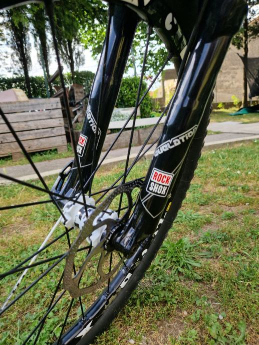 Felt virtue team carbon