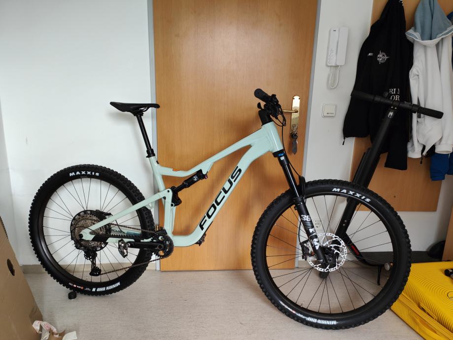 Focus JAM 6.9 XL
