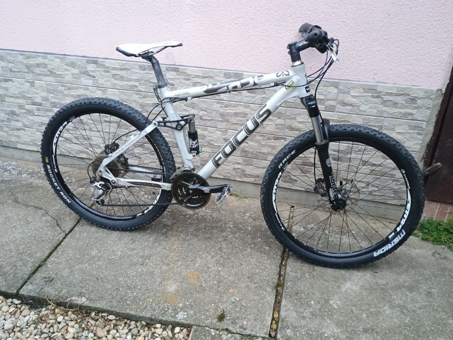 Focus mtb