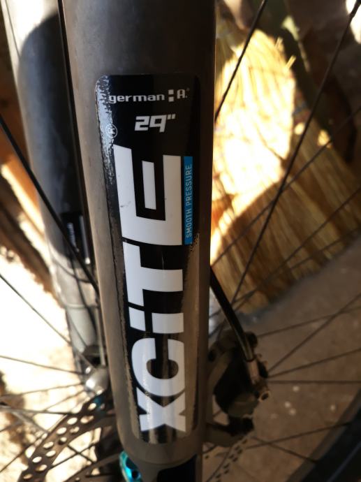 Focus Raven 29 R Carbon