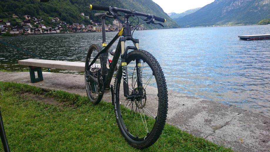 Focus Raven 29R full XT