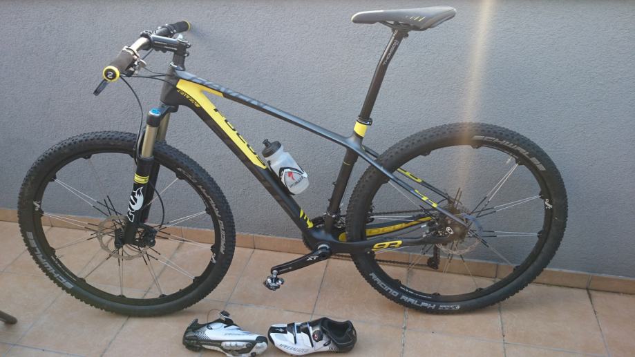 Focus Raven 29R full XT