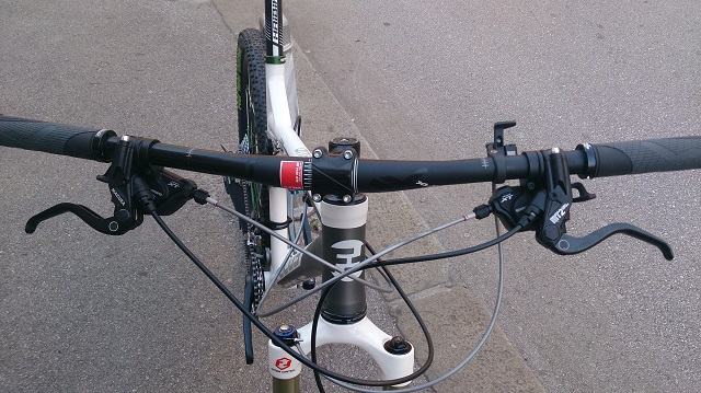 FOCUS Super Bud Custom , MTB Full Suspension