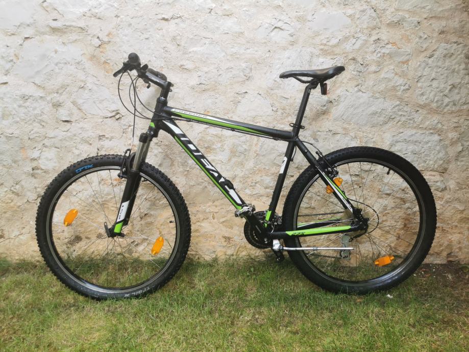 Freeder Ideal MTB bicikl